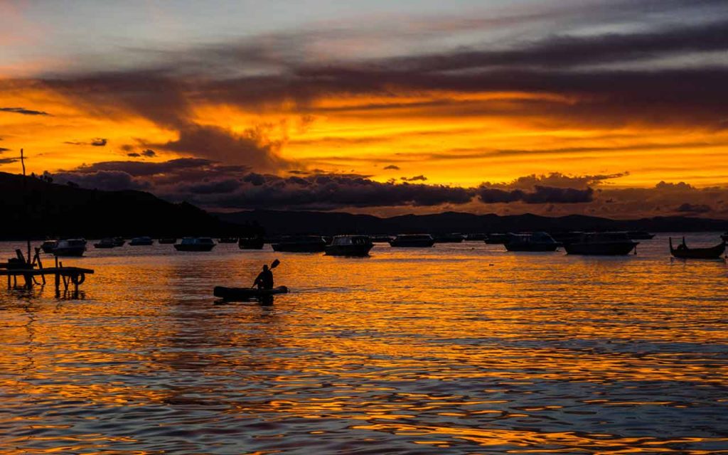 Backpacking Bolivia Itinerary: Travel Guide + Tips!