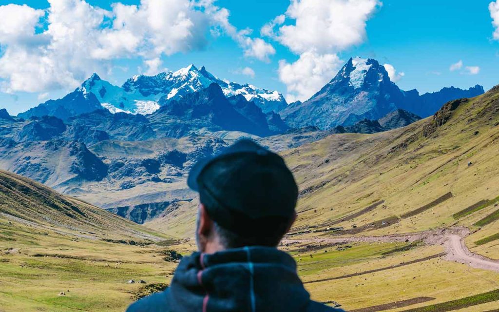 Backpacking Peru Itinerary: Travelers Tips & Advice