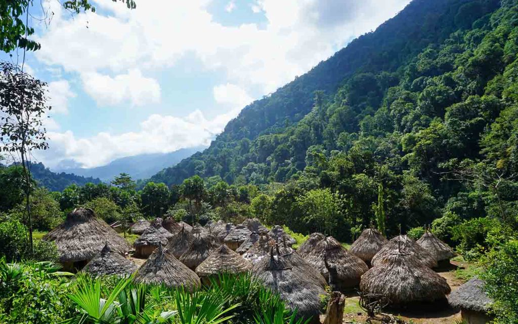 Backpacking Brazil Itinerary: Travelers Guide