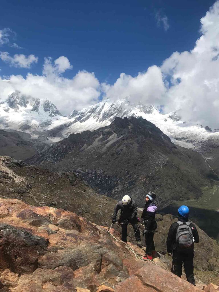 Best Hikes in Peru - 5 ICONIC Hikes you can't miss