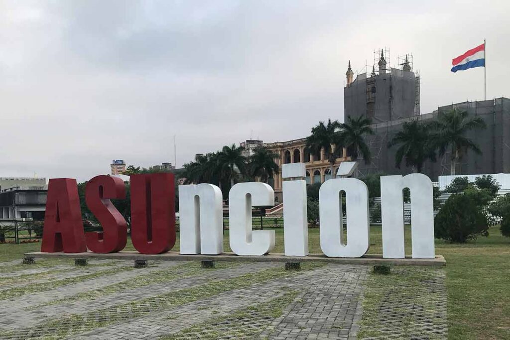 Backpacking South America (Itineraries, Cost & Travel Tips)