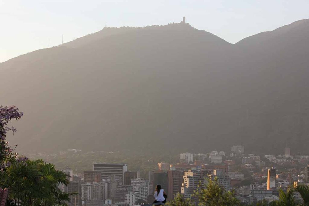 Backpacking Venezuela Itinerary: Travelers Guide