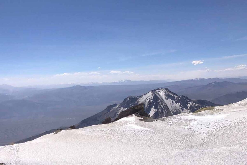 Backpacking Peru Itinerary for 2 Weeks Travel Tips & Advice