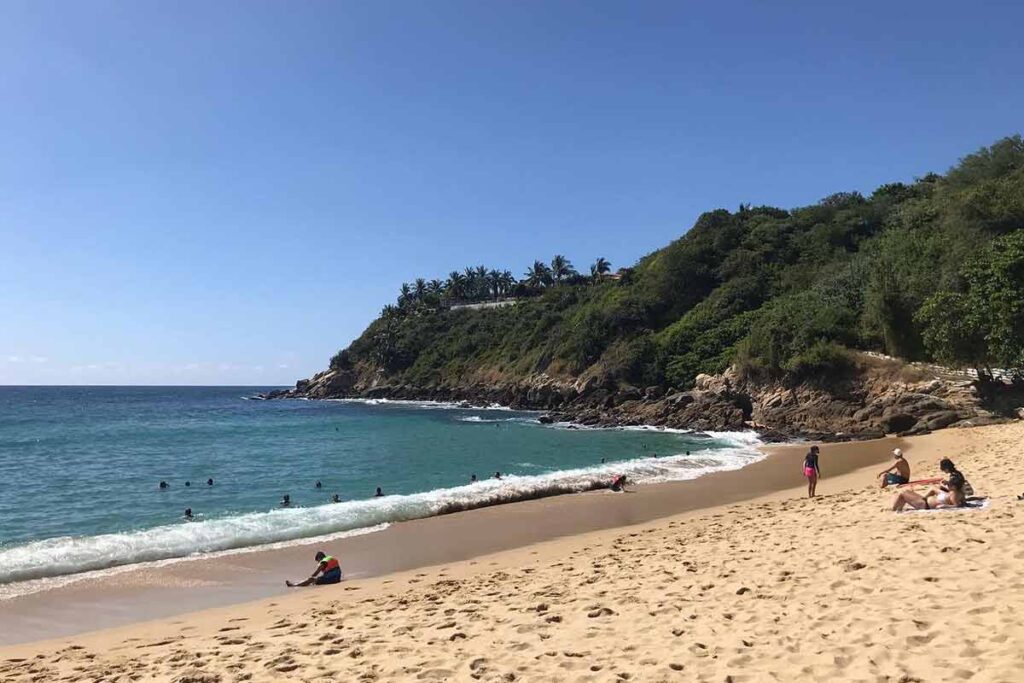 Oaxaca Itinerary: Backpacking Oaxaca for 2 Weeks (2024)