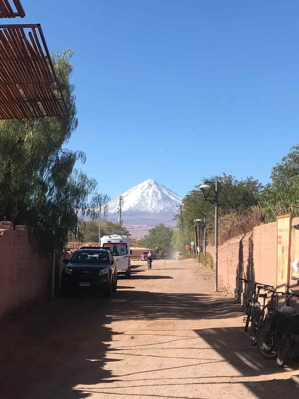 Backpacking Chile Itinerary: Travelers Guide (Updated)