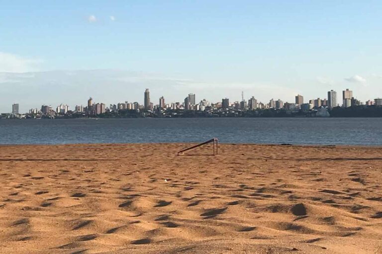 Best Time to Visit Paraguay (Must-Read Before Travel)