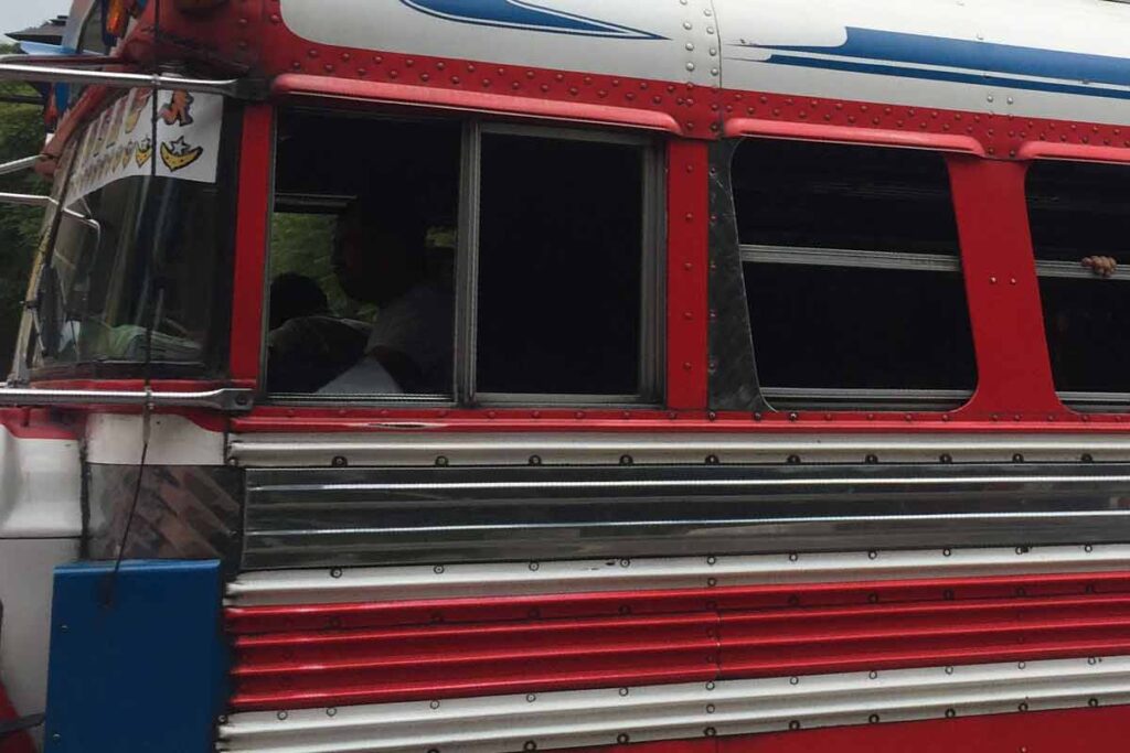 How to get from Antigua to Lake Atitlán (The Fastest Options)