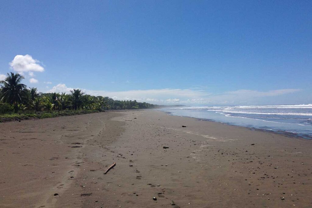 The Gringo Trail: Central America Backpacking Route