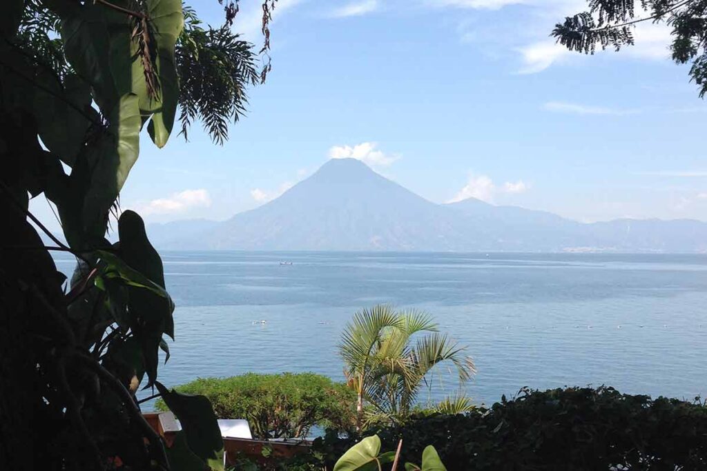 The Gringo Trail: Central America Backpacking Route