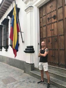Is Venezuela Safe? Learn From Our Experience
