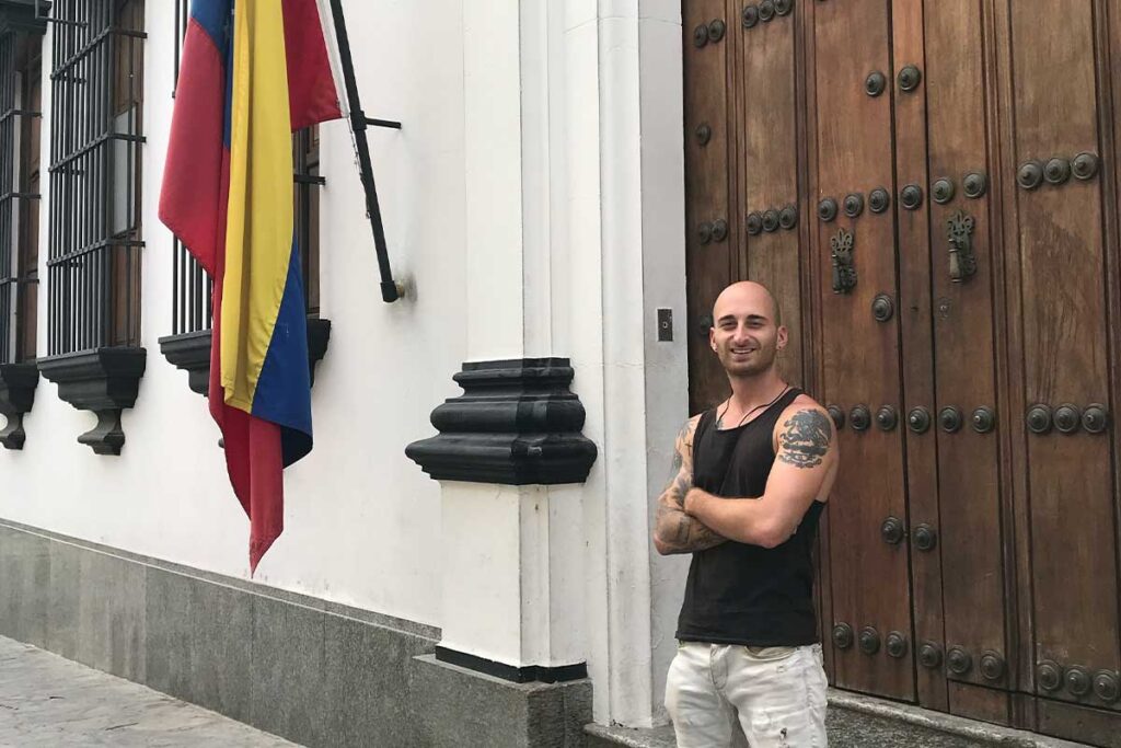 Is Caracas Safe? Venezuela Travel Safety Tips