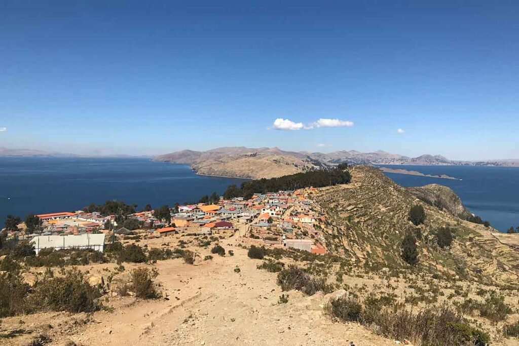 Things to do in Lake Titicaca - Backpacking South America Guide