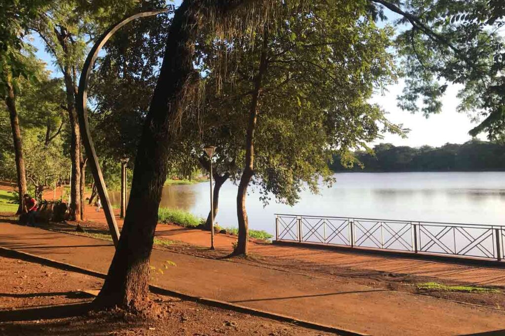 Is Paraguay Safe? The Absolute Safety Guide