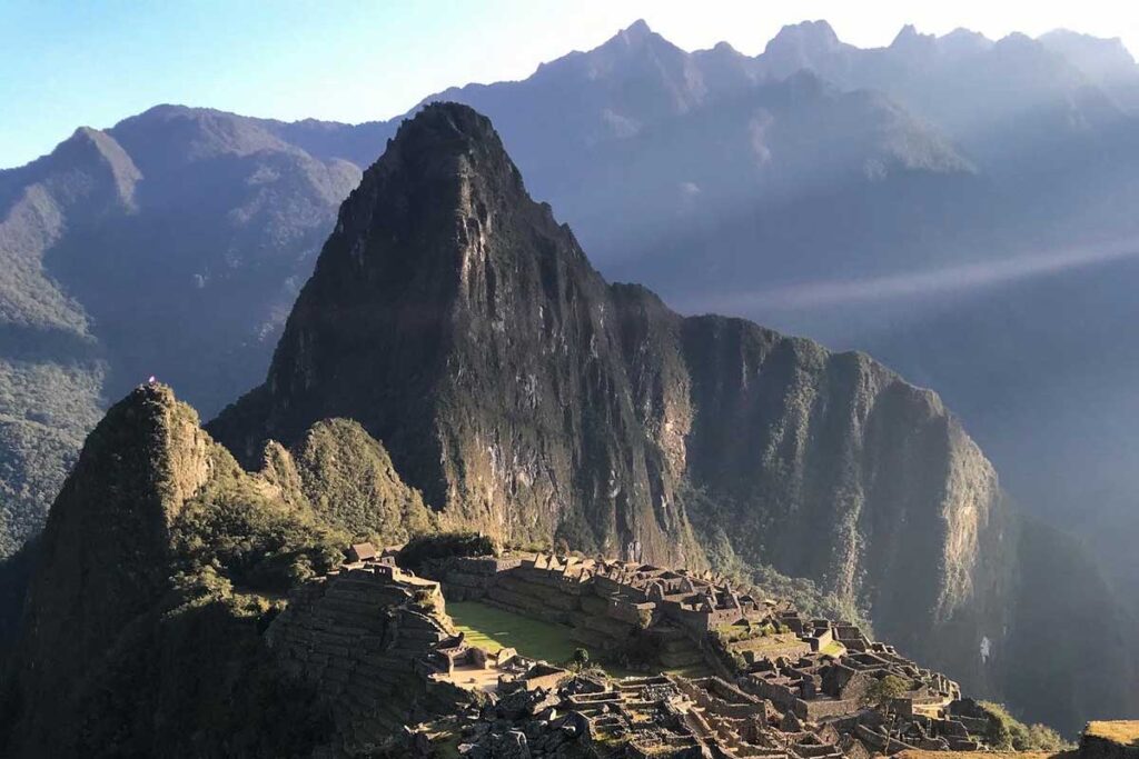 Cusco Altitude Sickness (How to AVOID Feeling Dizzy)