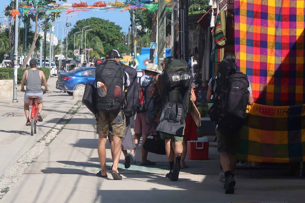 Backpacking Mexico: Your Ultimate Budget Travel Guide