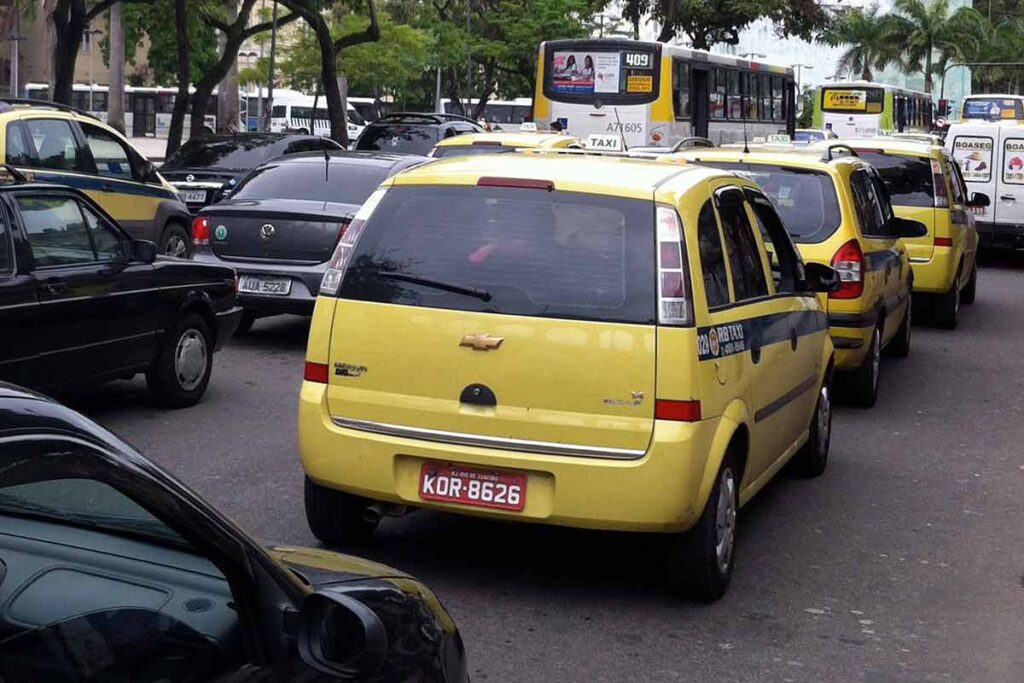 Is Copacabana Beach Safe? Rio de Janeiro Travel Safety
