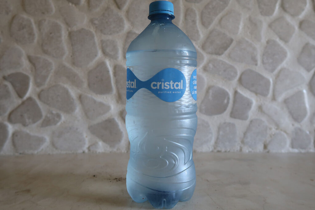 Drinking Water in Playa del Carmen: Is it Safe for Visitors?