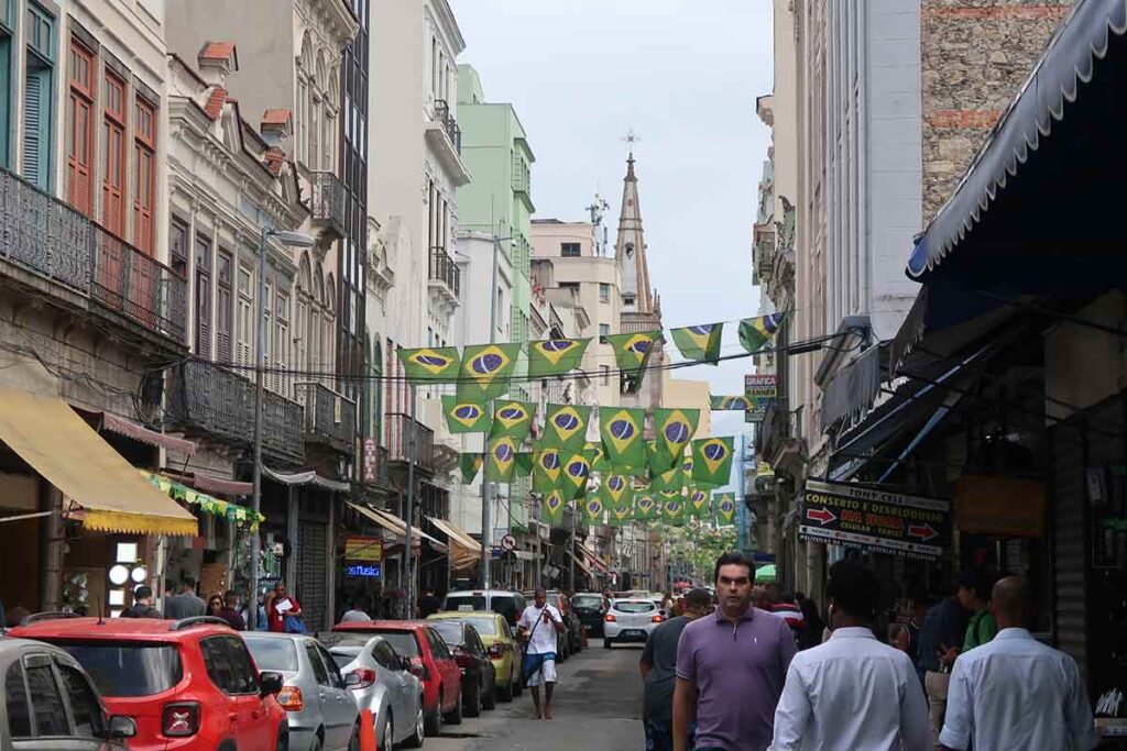 Is Lima Safe? Peru Travel Safety