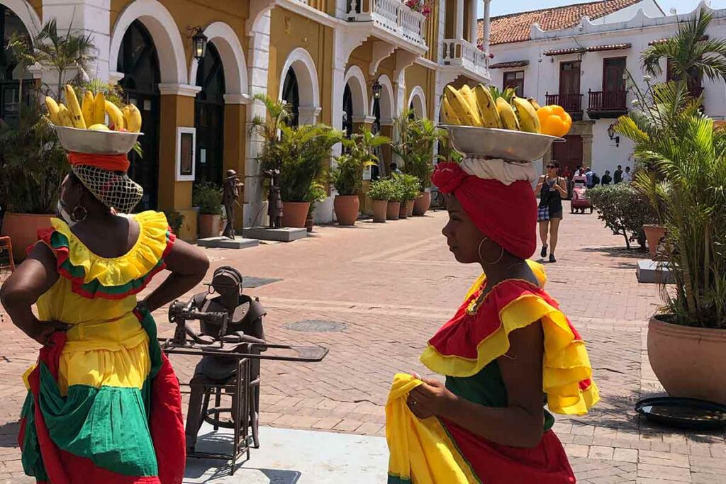 Is Lima Safe? Peru Travel Safety