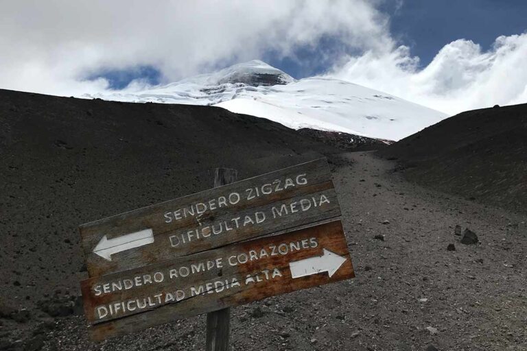 Things to do in Quito: Backpacking Ecuador Guide